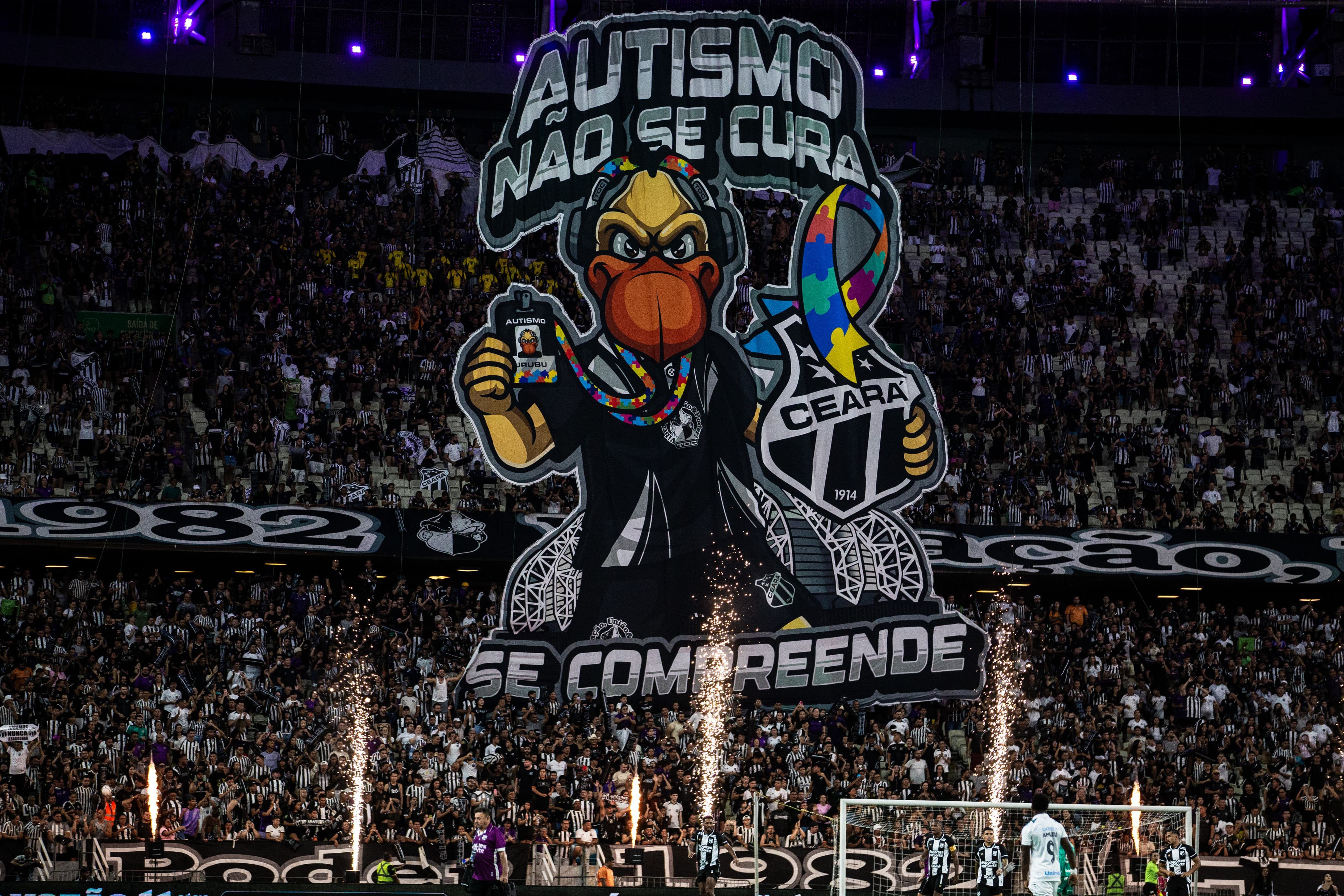 Ceará x Fortaleza: dicas, palpites e chances no Brasileirão | Ge