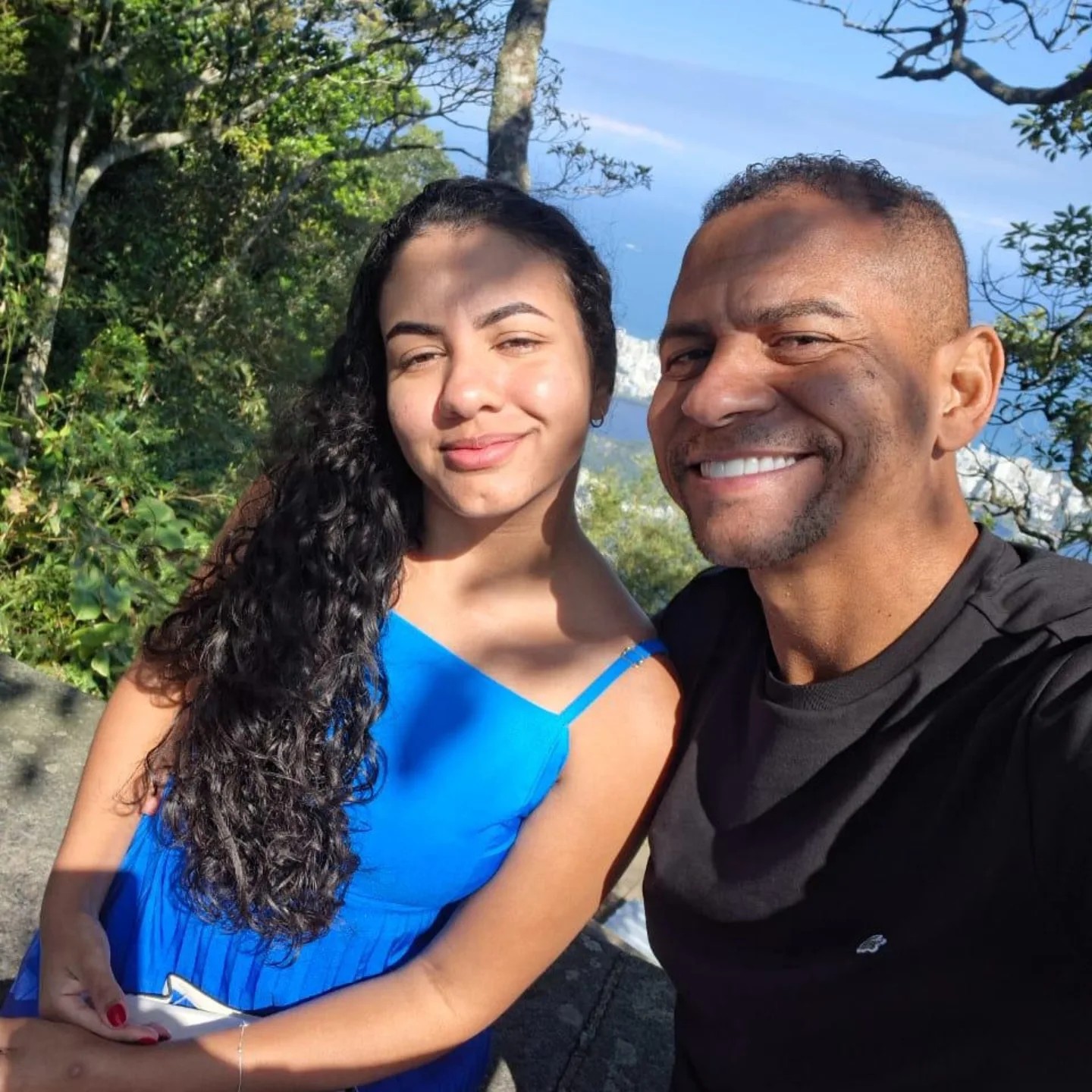 Você sabia? Filha do atacante Walter é neta de ex-roupeiro do CSA | Ge