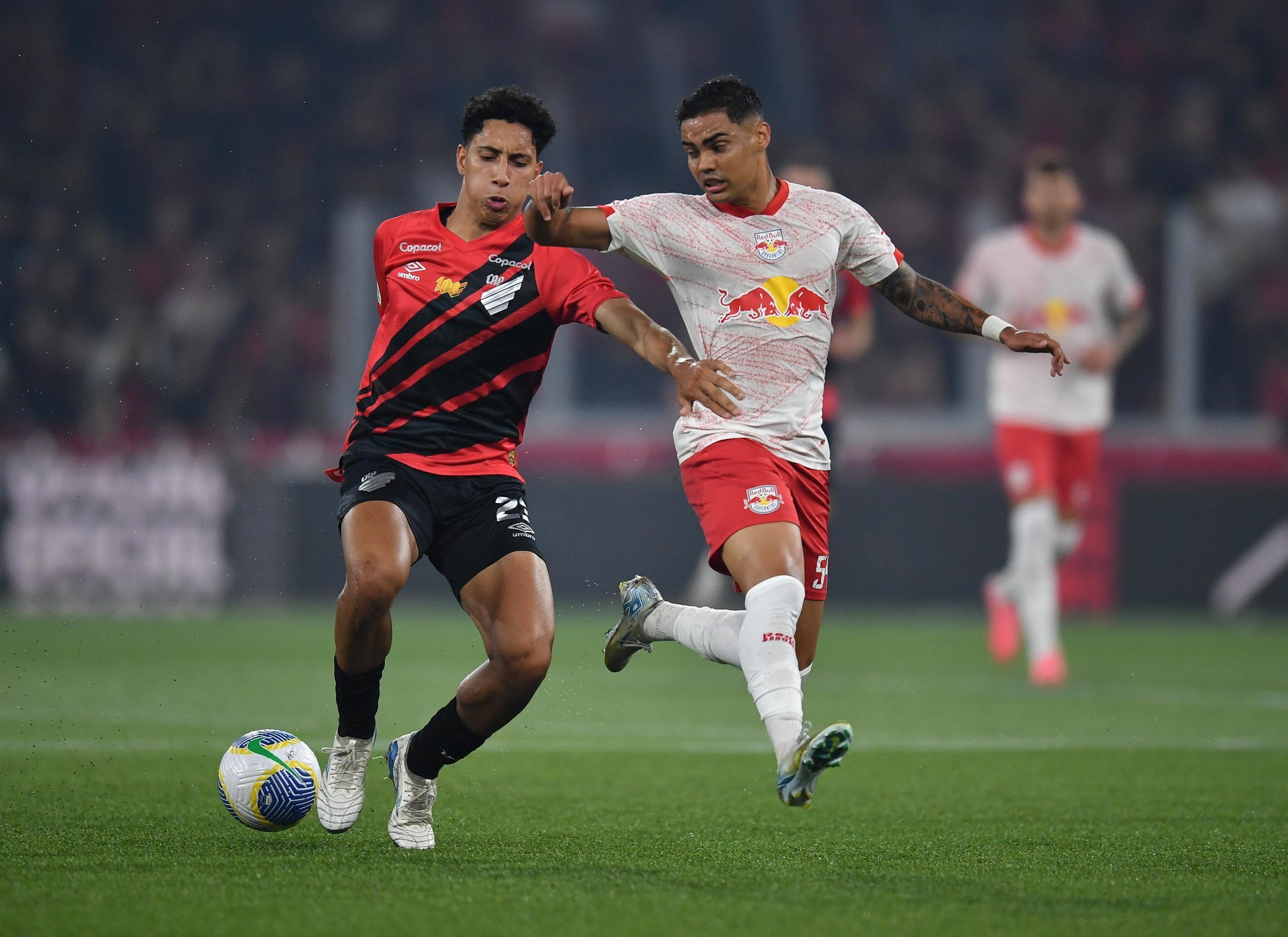 Briga contra o rebaixamento: veja os cenários para a última rodada do Brasileirão