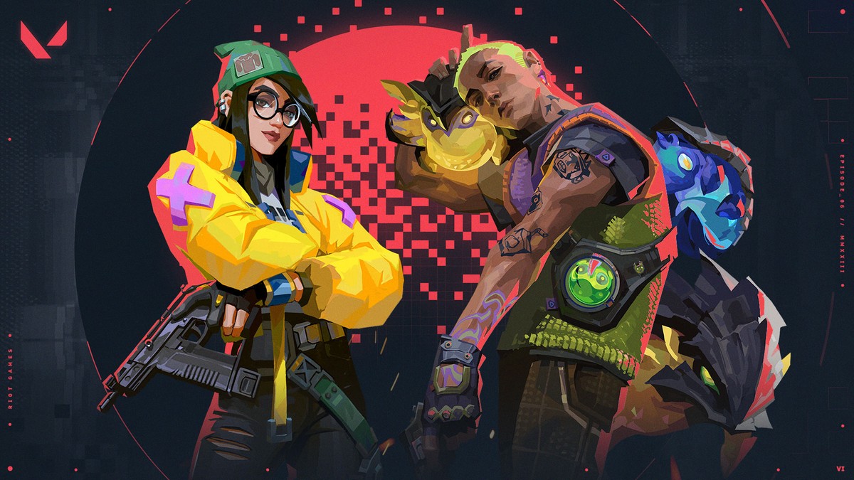 Valorant: patch 6.08 marca início do Ato 3 Episódio 6; confira ...