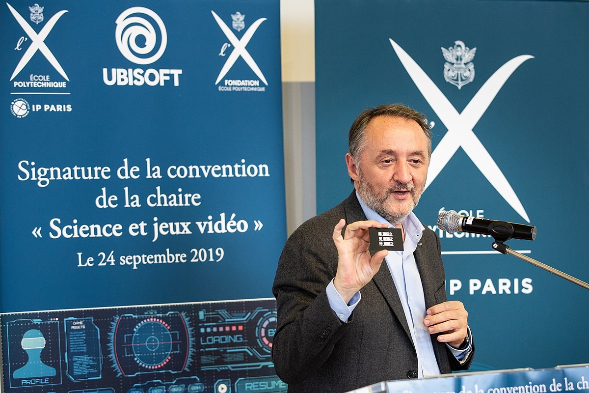 Ubisoft: conheça a história e jogos da desenvolvedora