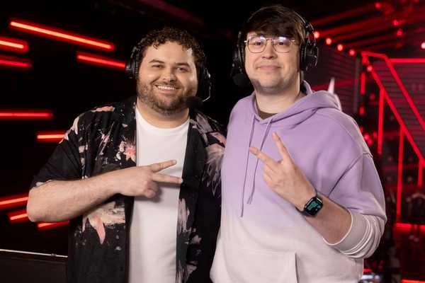 VCT: casters BiDa e Tixinha deixam a Riot Games | valorant | ge