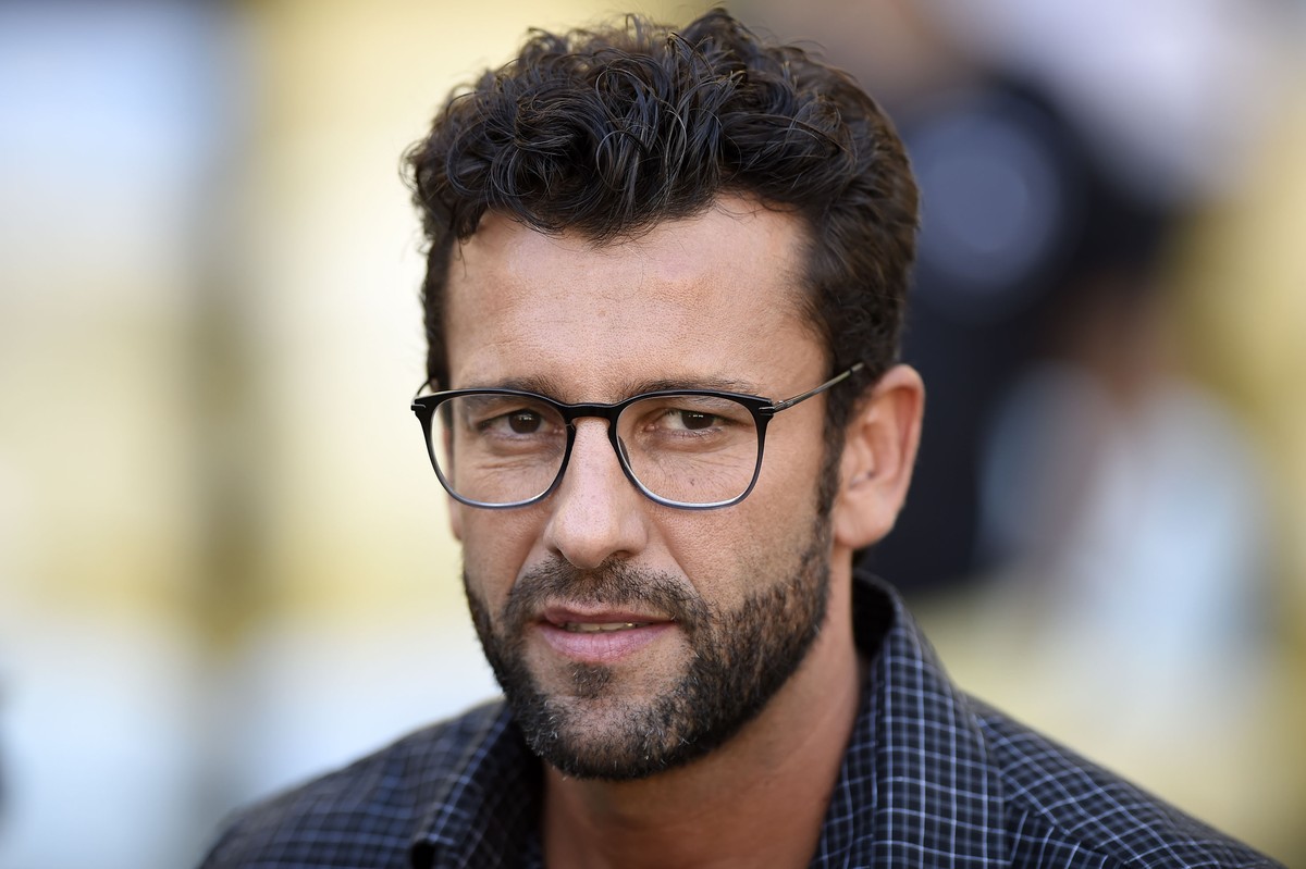 Valentim fala em proposta irrecusável e afirma: "Vivi intensamente o ...