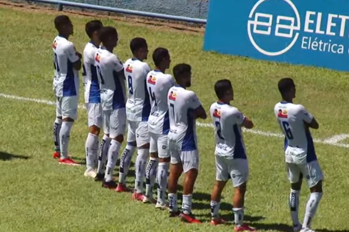 Monte Azul vence Bandeirante, se reabilita e volta ao G-4 da Série A3 ...