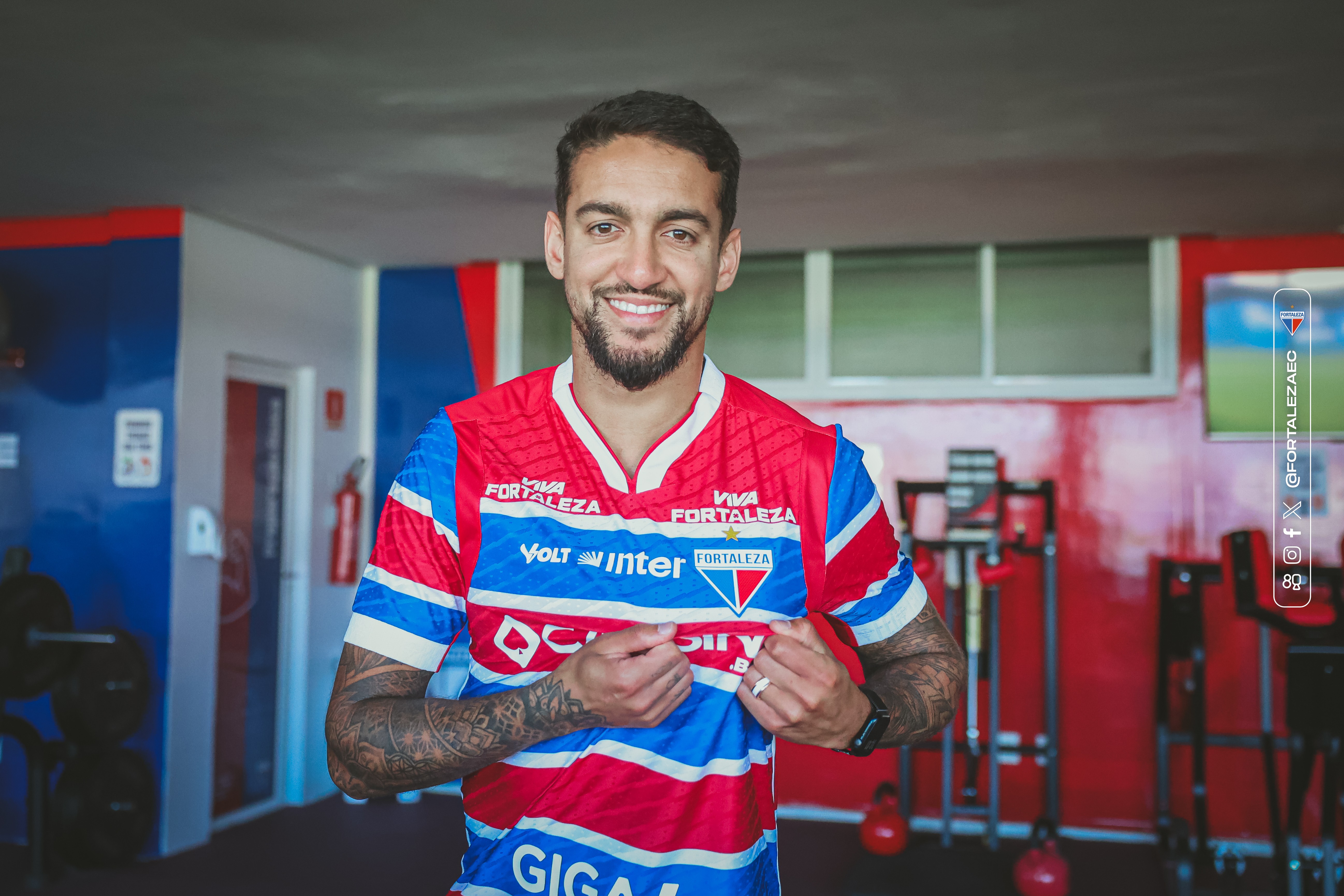 Veja como o Fortaleza encerrou a janela do Mundial de Clubes | Ge