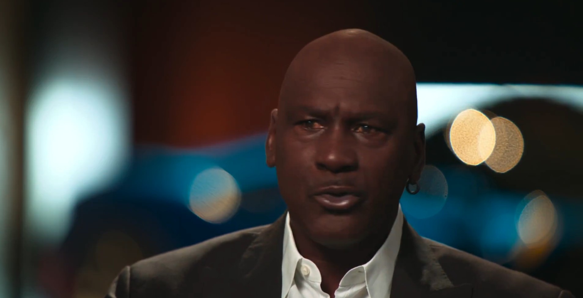 Michael Jordan critica atletas da NBA focados em marketing | Ge