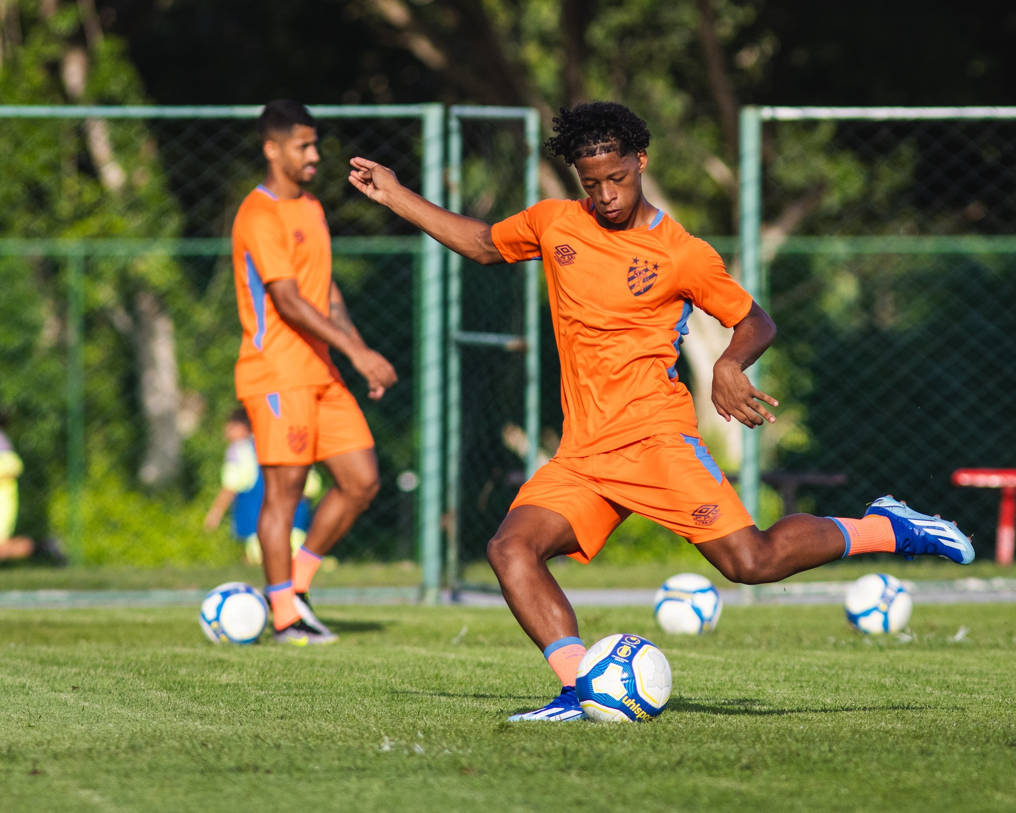 Sport dobra valor da multa rescisória para negociar Zé Lucas | Ge