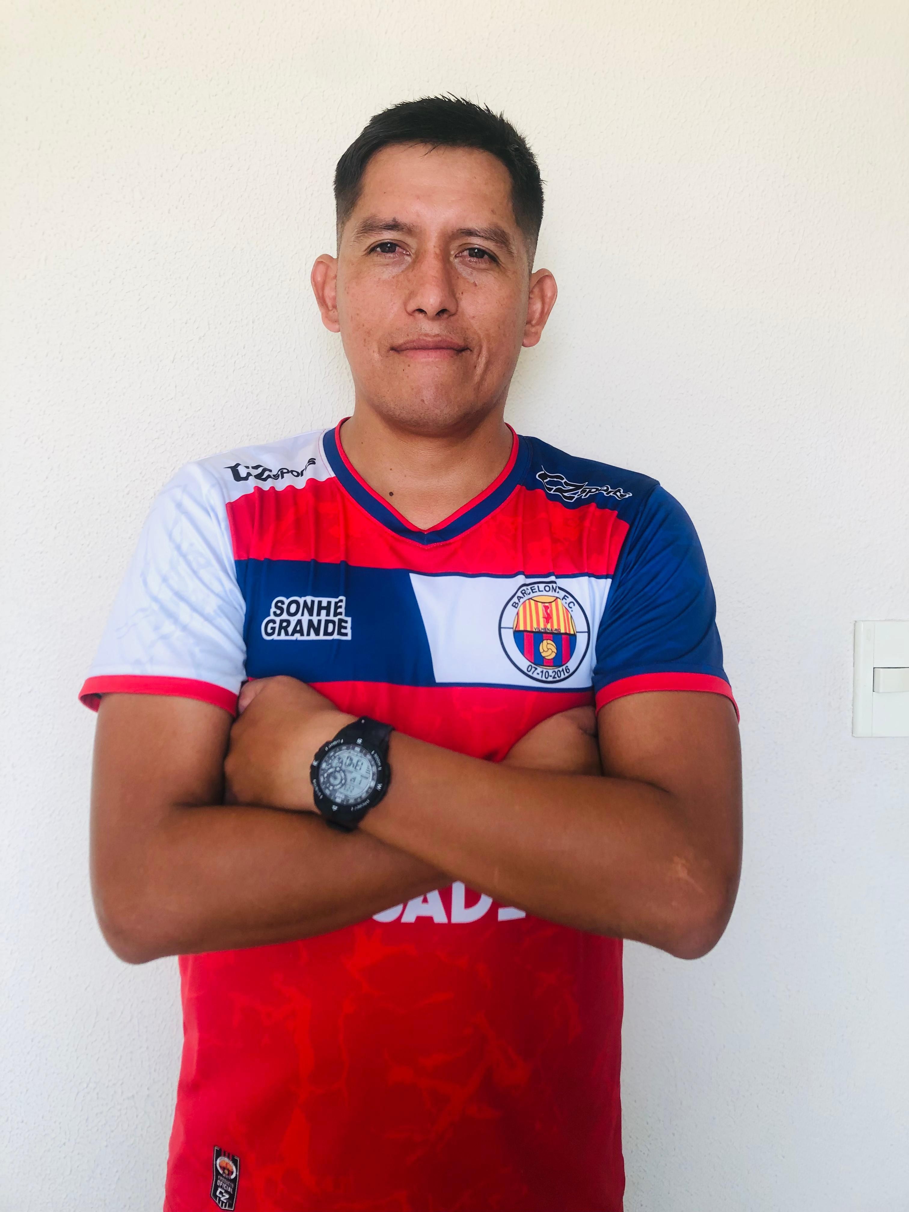 Christian Ocampo projeta desafios e evolução do Barcelona para a ...