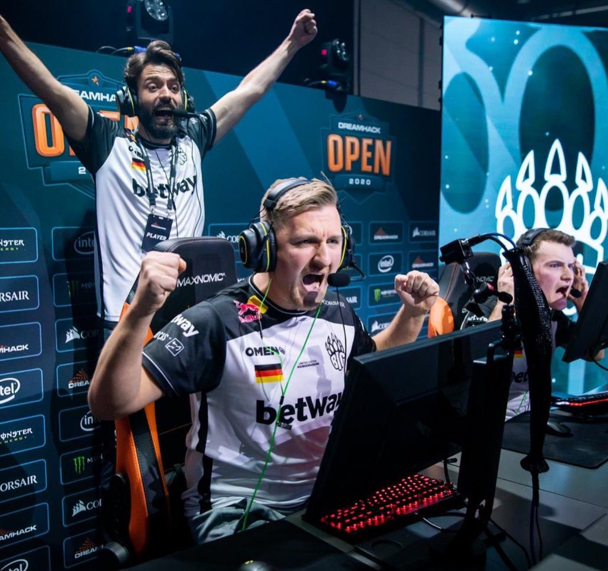 DreamHack Masters Spring: em reviravolta incrível, BIG fica com título ...