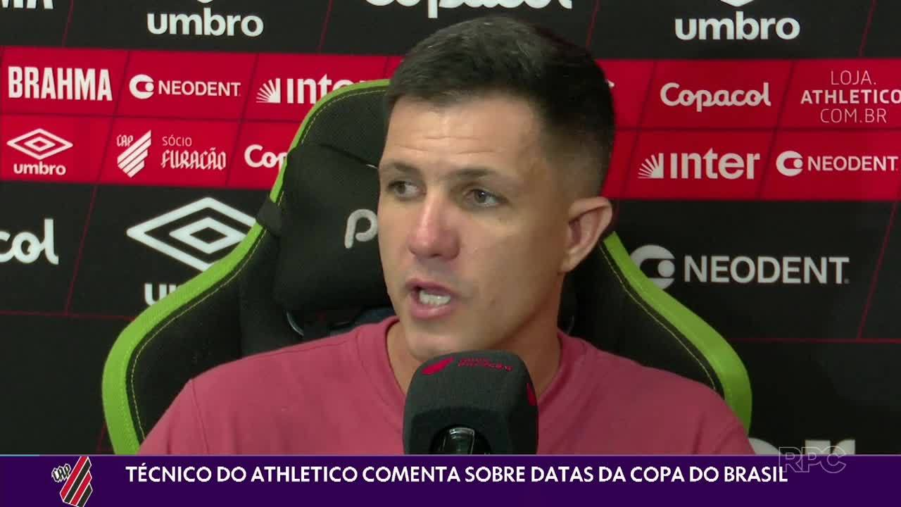 Athletico negocia com Matheus Frizzo, ex-camisa 10 do Coritiba ...