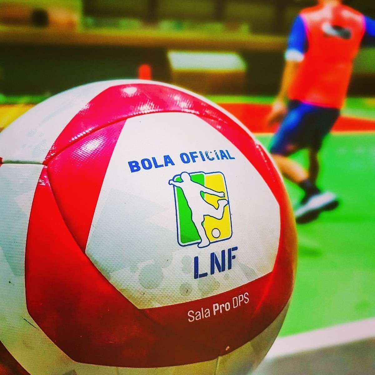 Nova previsão de disputa da Liga Nacional de Futsal coloca clubes em ...