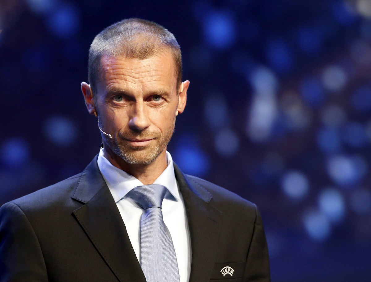Possível sanção ao PSG será discutida mais para frente, diz presidente ...