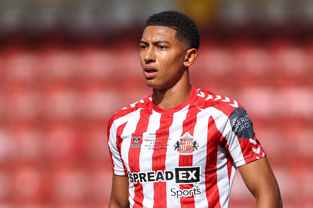 Irmão de Bellingham, alvo de clubes da Premier League, renova com o ...