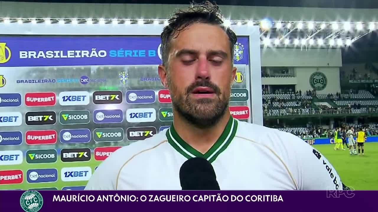 Alex Henrique: torcedor com nome de ídolos do Coritiba encontra dupla ...