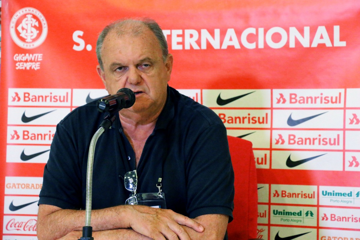 Conselho do Inter aprova inelegibilidade de Piffero e mais três ex ...