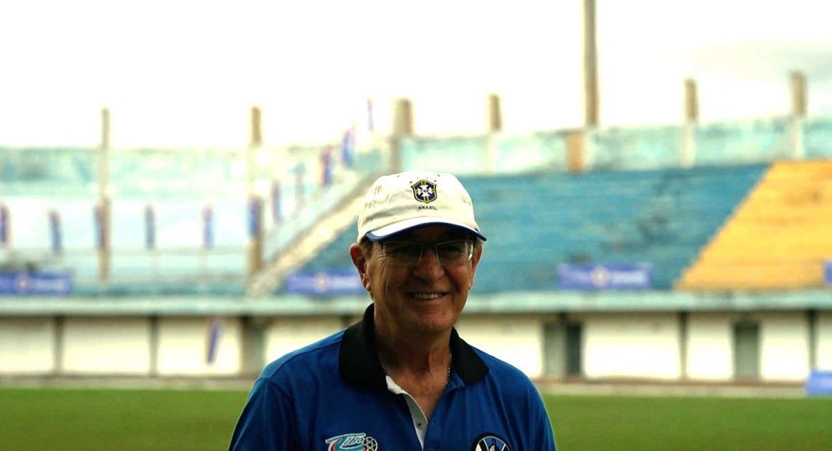 Prima é afastado do União para cuidar da saúde; Tiba comanda time na ...