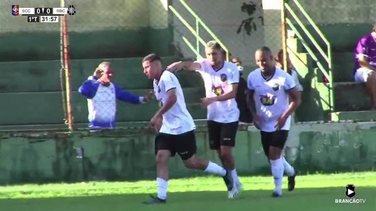 Copa ES 2024: Rio Branco vence Sport-ES e confirma vaga na segunda fase ...