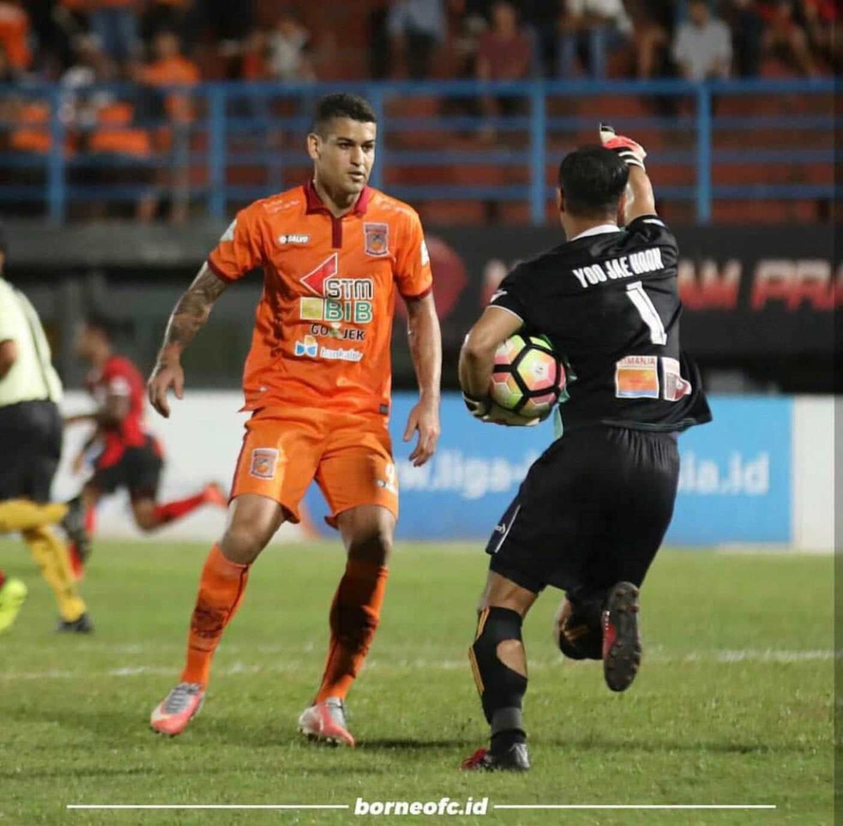 De volta ao Tombense, Matheus Lopes fala sobre experiência na Indonésia ...