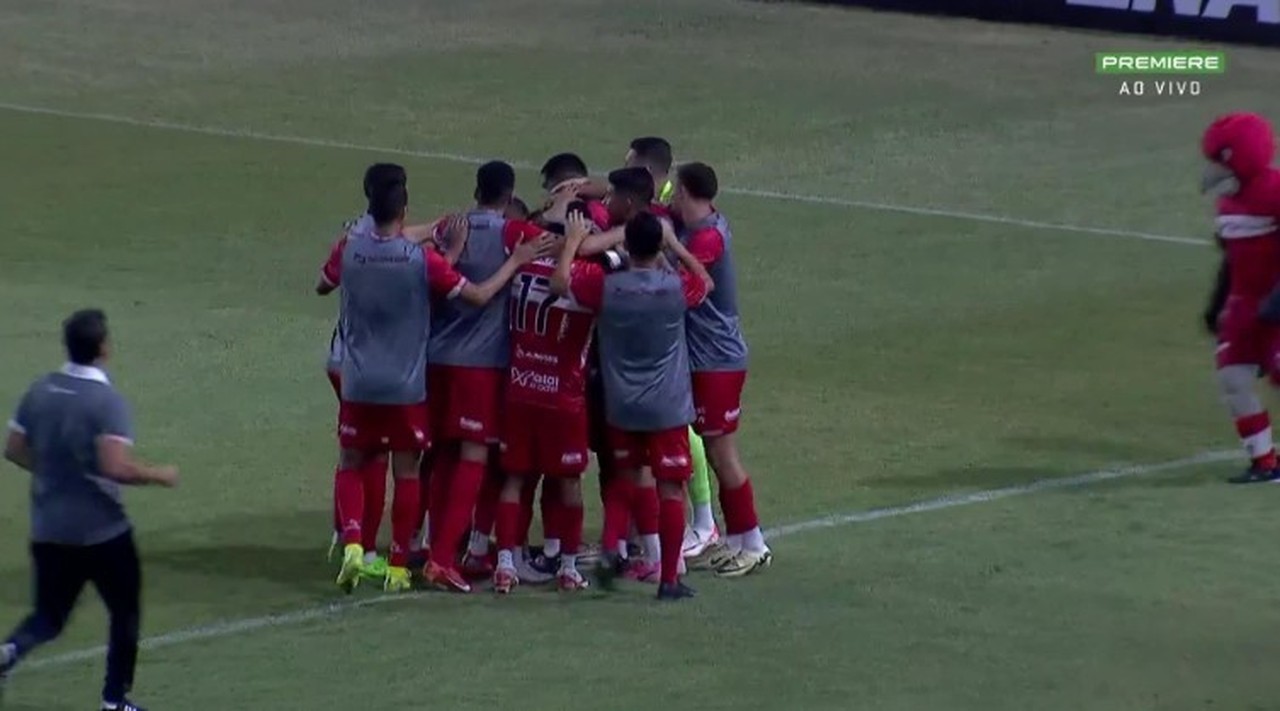 CRB confirma proposta da China e aguarda decisão de Gegê