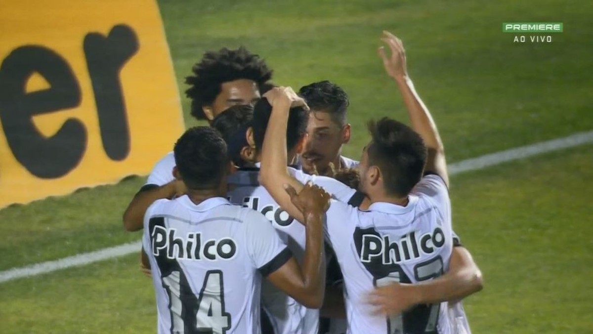 Ponte Preta X Vitória Veja Os Melhores Momentos Da Partida