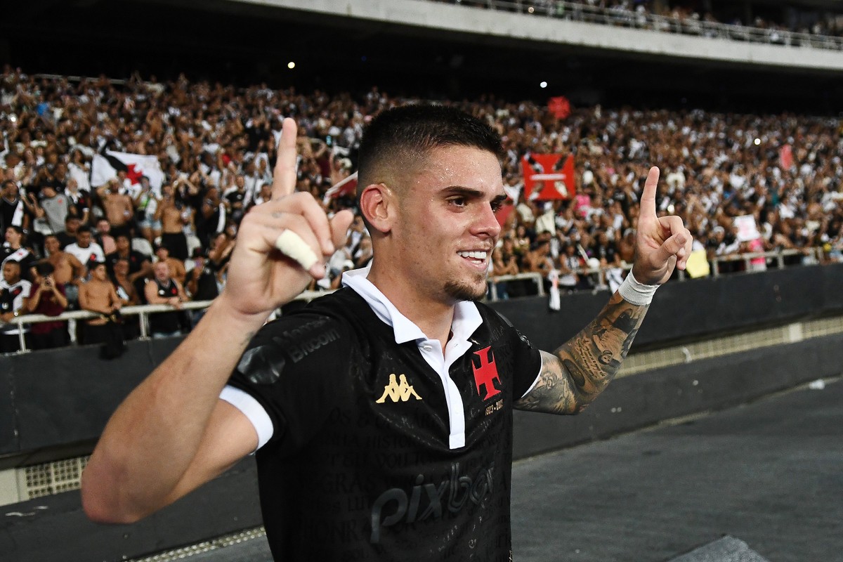 Craque Express: Gabriel Pec é destaque da rodada #23 e rende mais de R ...