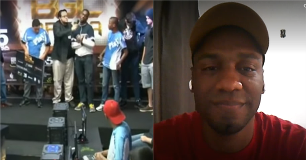 Meme "time acabou" faz 10 anos; quem é e o que faz hoje autor da frase ...