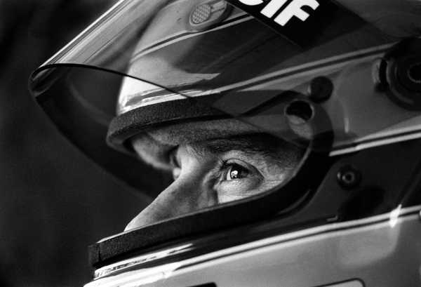 Senna, 30 anos - Capítulo final: evolução na segurança foi maior legado ...