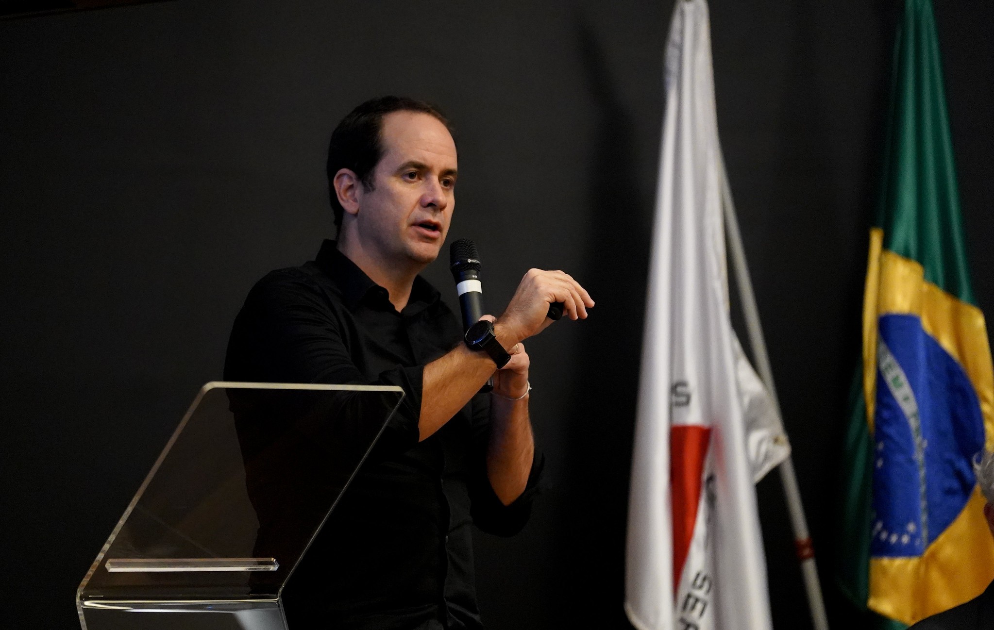 E a dívida do Atlético-MG? CEO detalha prioridades após aporte ...