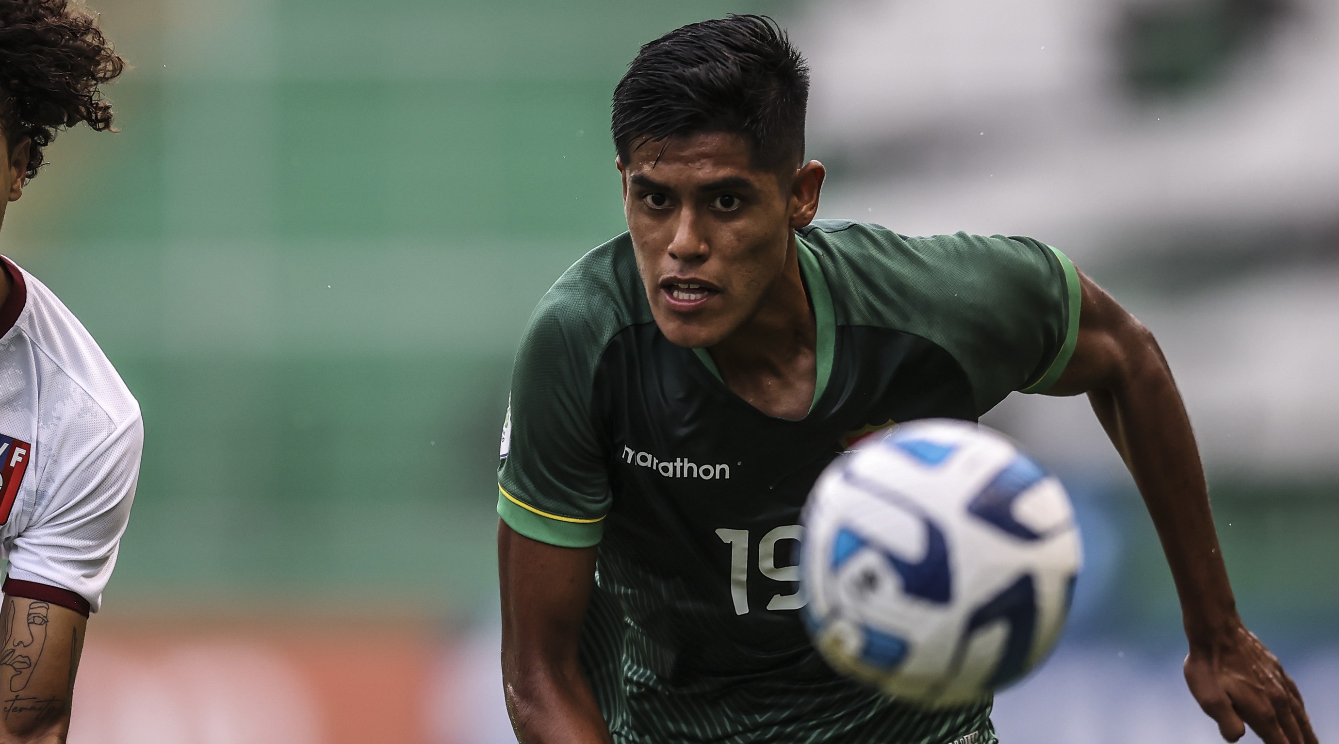 Eliminatórias: quem é Fernando Nava, jogador do Athletico convocado ...