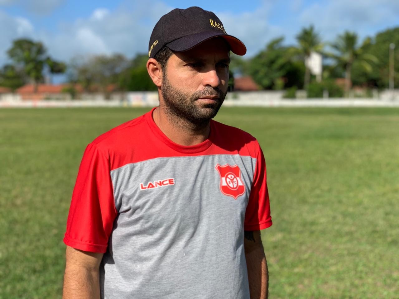 Auto Esporte-PB confirma Douglas Andrade como técnico para o Paraibano 2025 | Ge