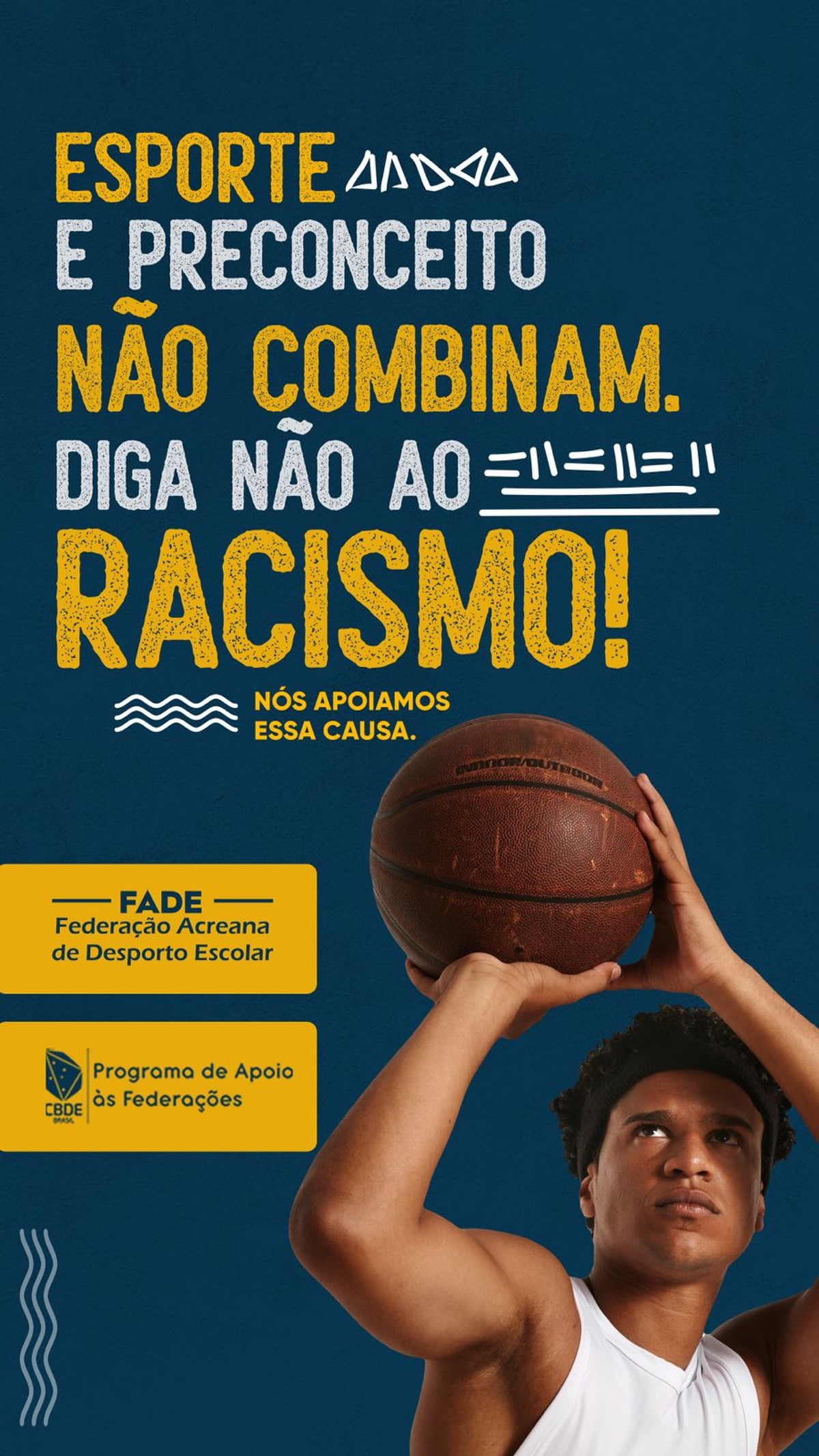Preconceito E Racismo No Esporte - LIBRAIN
