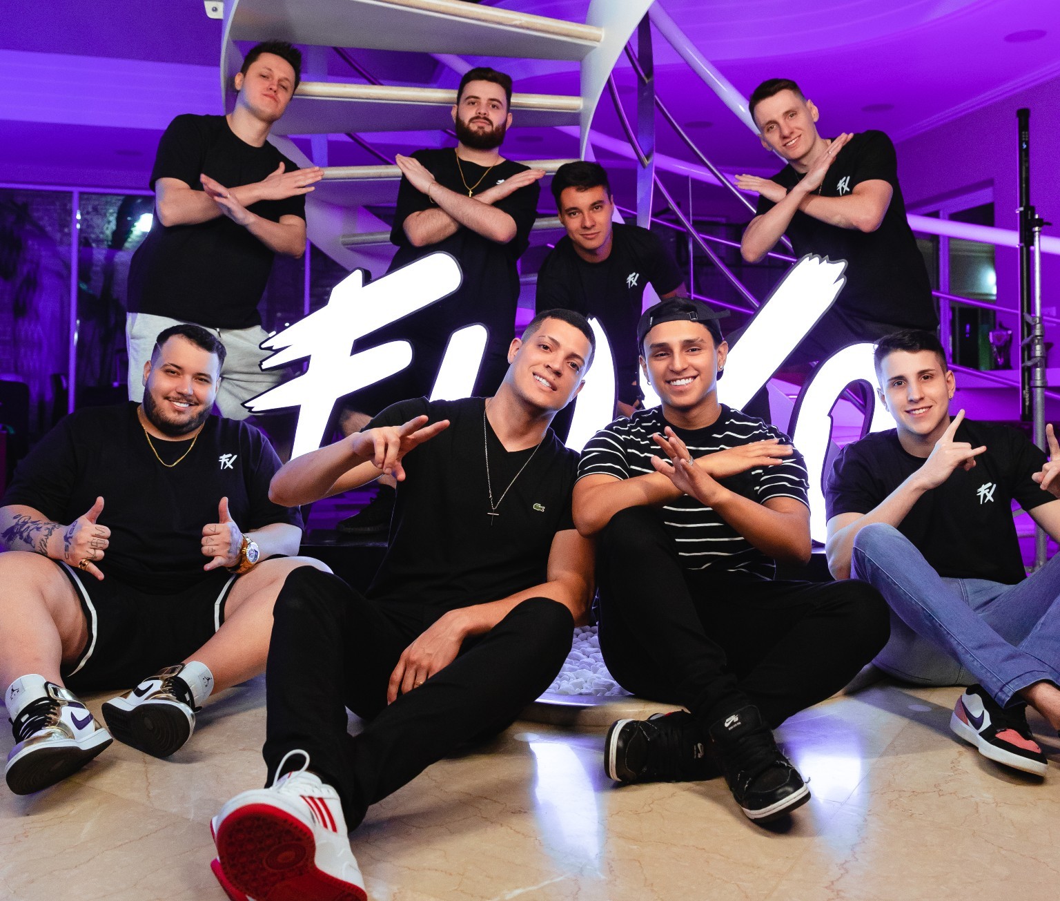CS:GO: Fluxo confirma contratação de time | Ge