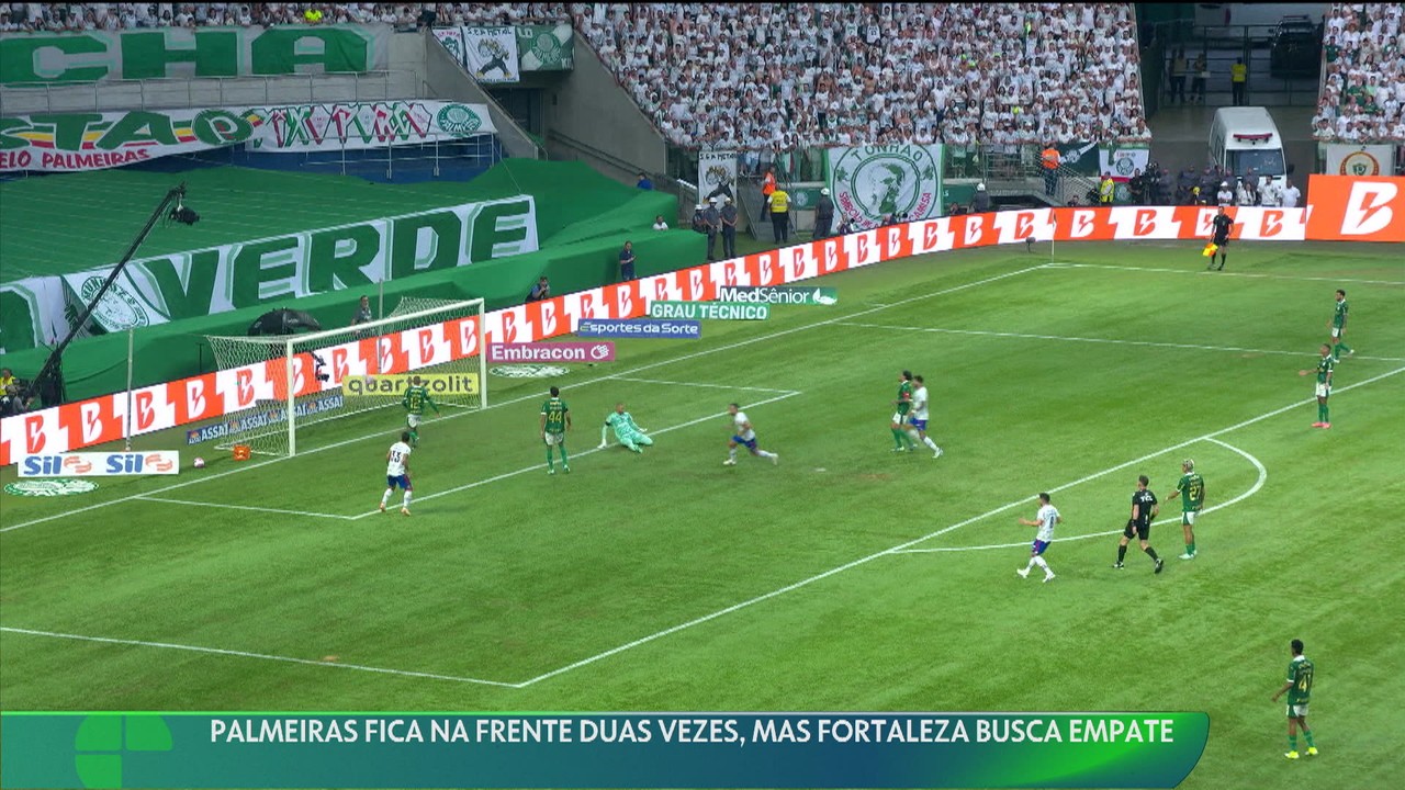 Qual é o mascote do Palmeiras? Veja versões e histórias | palmeiras | ge