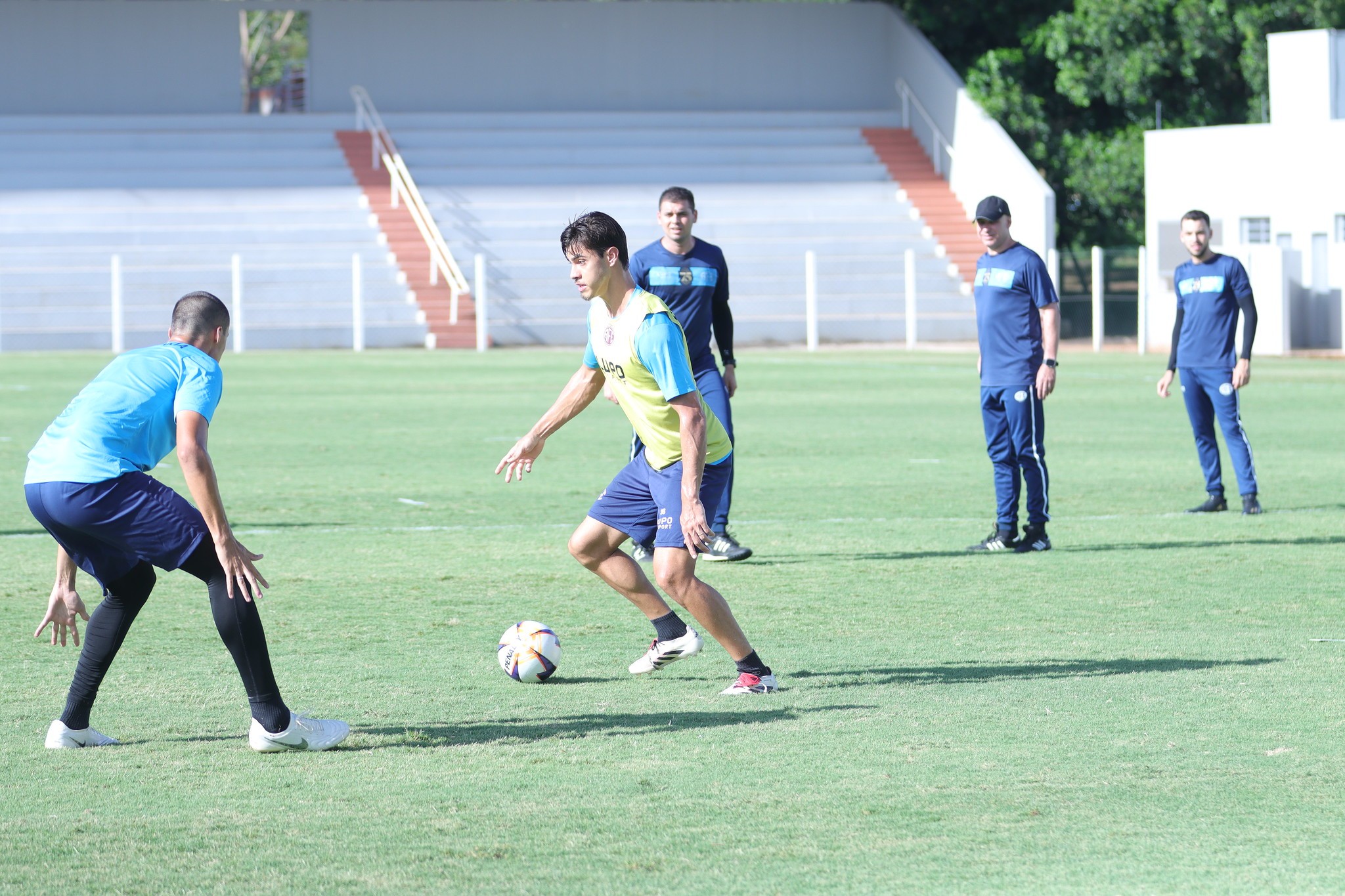 Série A2: veja onde assistir aos jogos de Ferroviária, Sertãozinho e ...