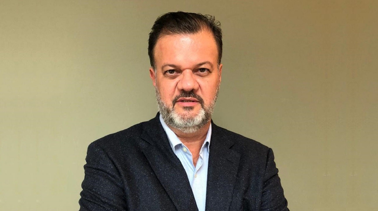 Cruzeiro define Sandro Gonzalez como novo CEO e mantém André Argolo como diretor executivo | Ge