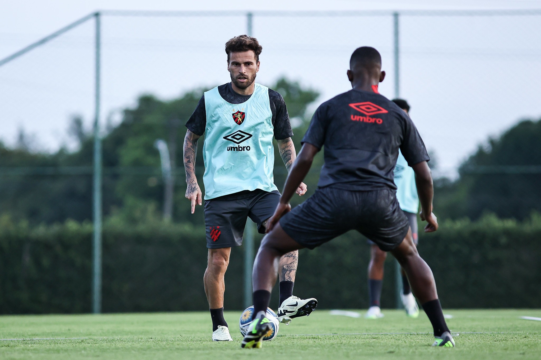 Jogando em alto nível, Lucas Lima oferece boas possibilidades táticas ...