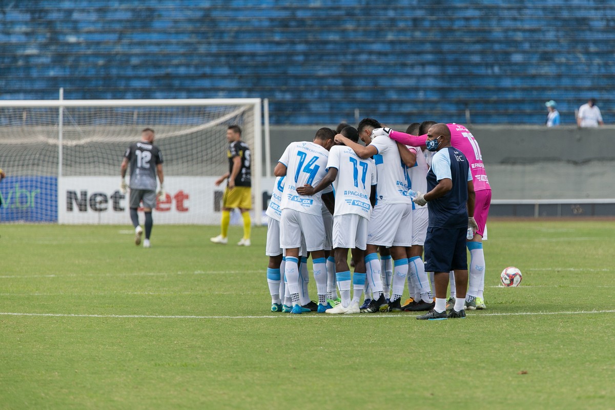 Final do Paranaense: Londrina pode ter novidades para encarar o FC ...