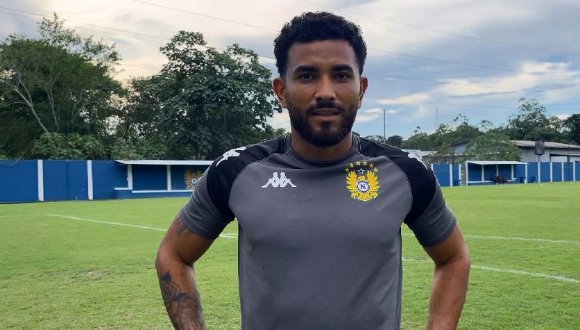 Matheus Muller ressalta mudança de chave para o mata-mata: "A gente ...