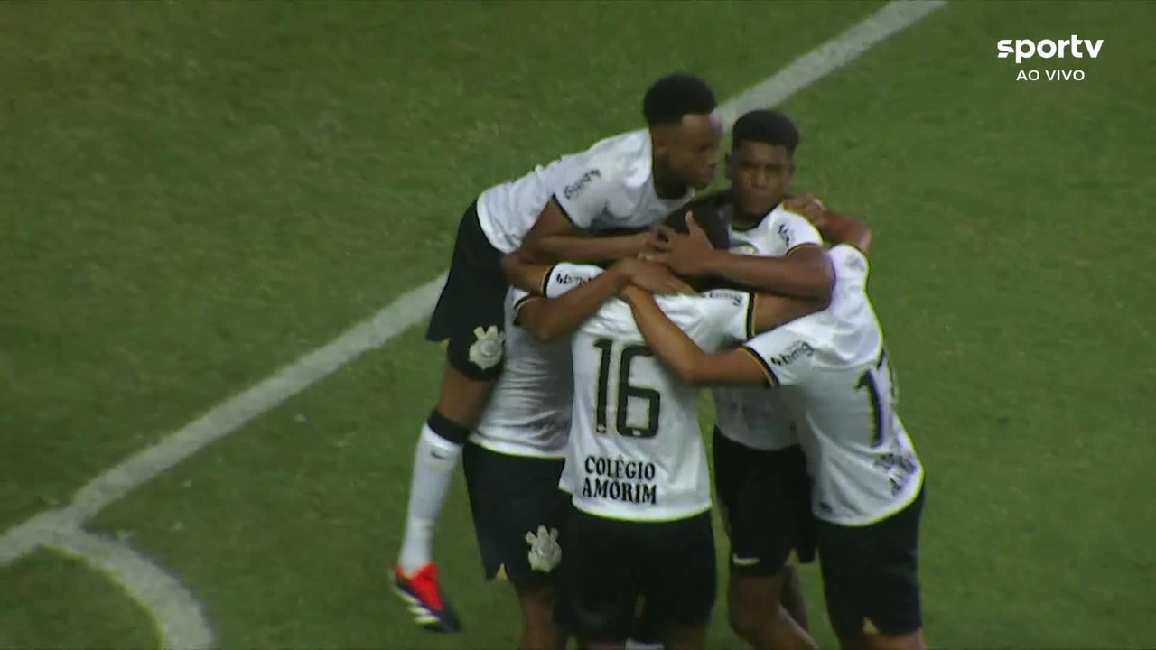 Quais são os pendurados do Corinthians na final da Copa do Brasil ...
