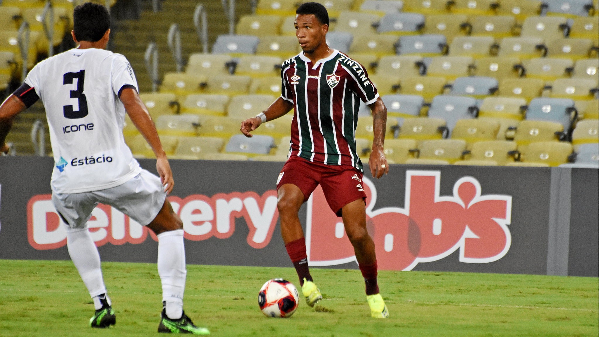 Wallace volta da seleção olímpica neste domingo e se reapresenta ao ...