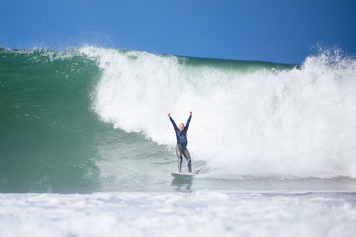 Decisiva, etapa de J-Bay começa nesta quinta com 7 brasileiros | Ge