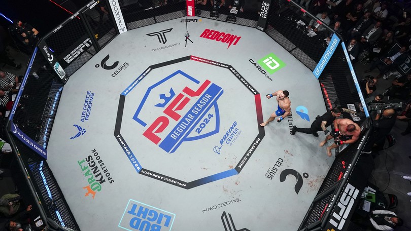 Combate - tudo sobre MMA | ge