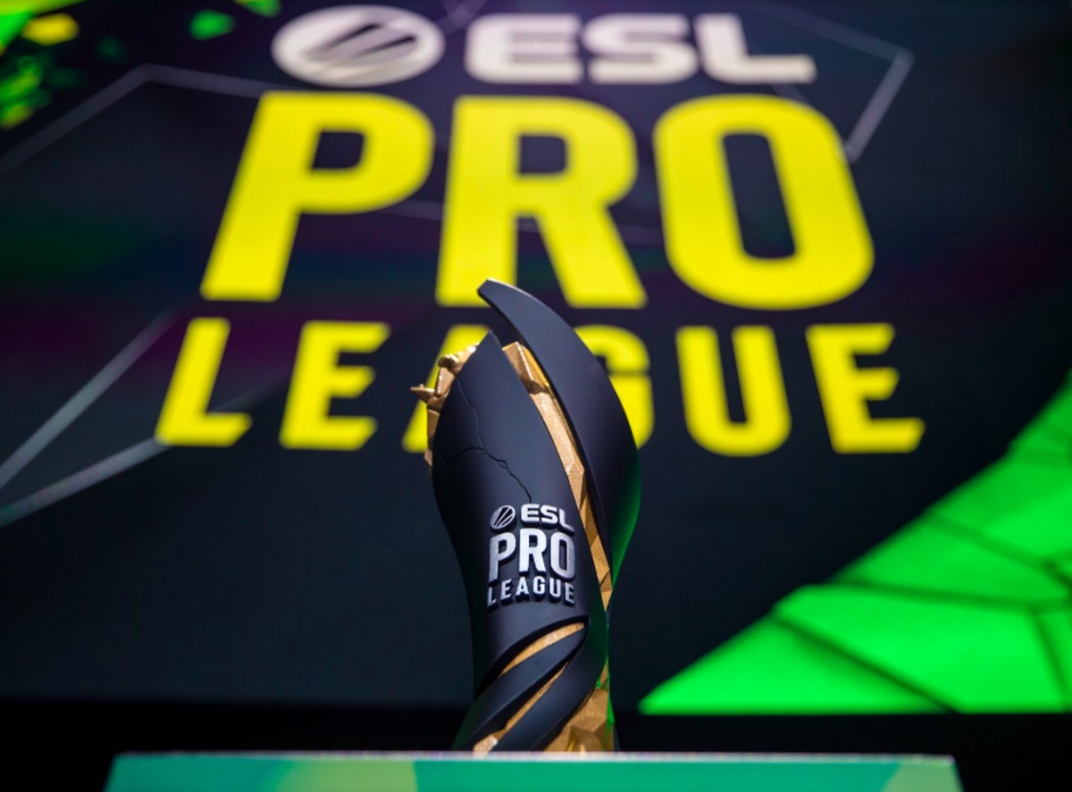 ESL Pro League S14: tabela com jogos, times, horários e datas | cs:go | ge