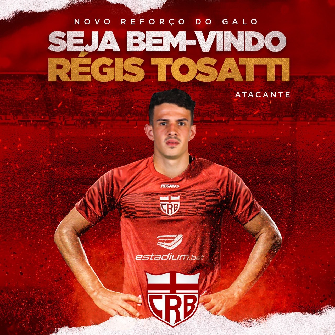 Régis regularizado, impasse por Anderson e Cabo na mira do Atlético-GO ...
