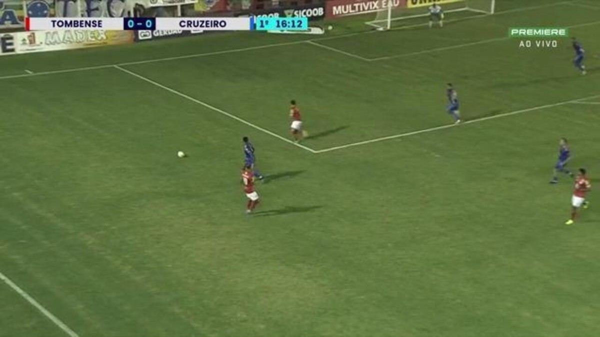 Atuações do Cruzeiro: Daniel Jr mostra talento e personalidade; outros ...