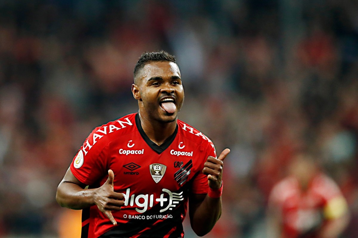 Athletico renova parceria com dois patrocinadores para a temporada 2020 ...