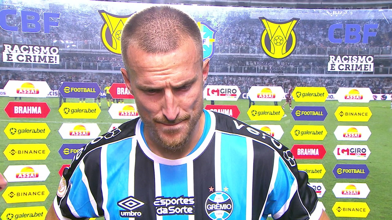 Grêmio perde posição, queima "gordura" e tem Roger sob pressão após ...