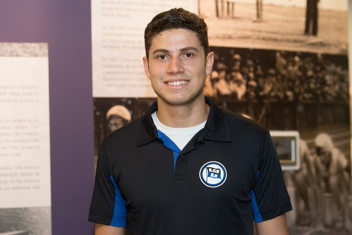 Thiago Braz mira título mundial e foca em Lavillenie: "Quero sempre ...