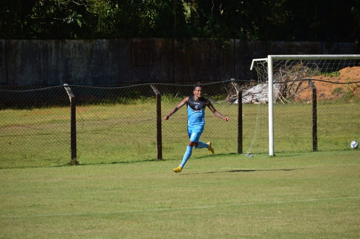 Danilo Mariotto revela que Loco 'previu' lance do gol do Rio Branco: "É ...