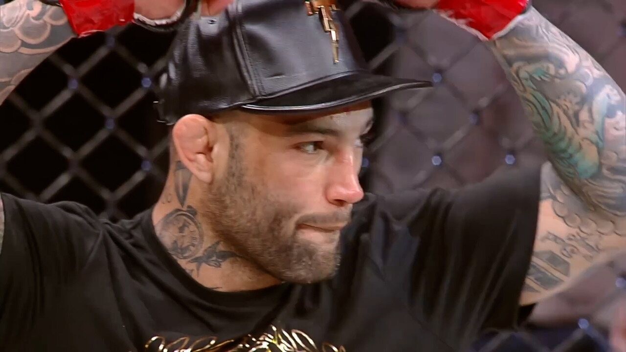 Ex-UFC e TUF Brasil é encontrado morto nos Estados Unidos | Ge